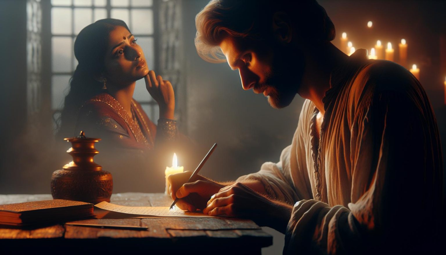 Cirano: Significado y Simbolismo en Cultura y Amor Platónico