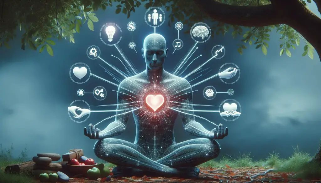 Abundancia Espiritual: Claves para una Vida Plena y Satisfactoria