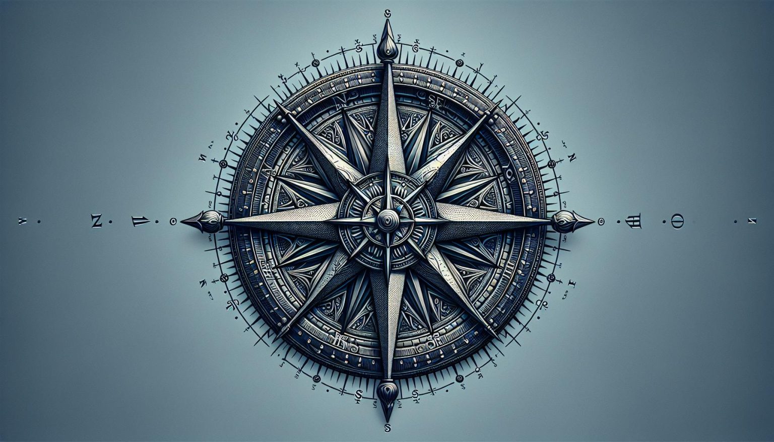 La Rosa de los Vientos: Significado, Simbolismo y Aplicaciones