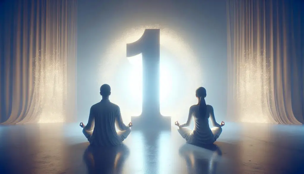 Explorando el Poder Espiritual del Número 11: Portal hacia la Iluminación y la Sabiduría Divina