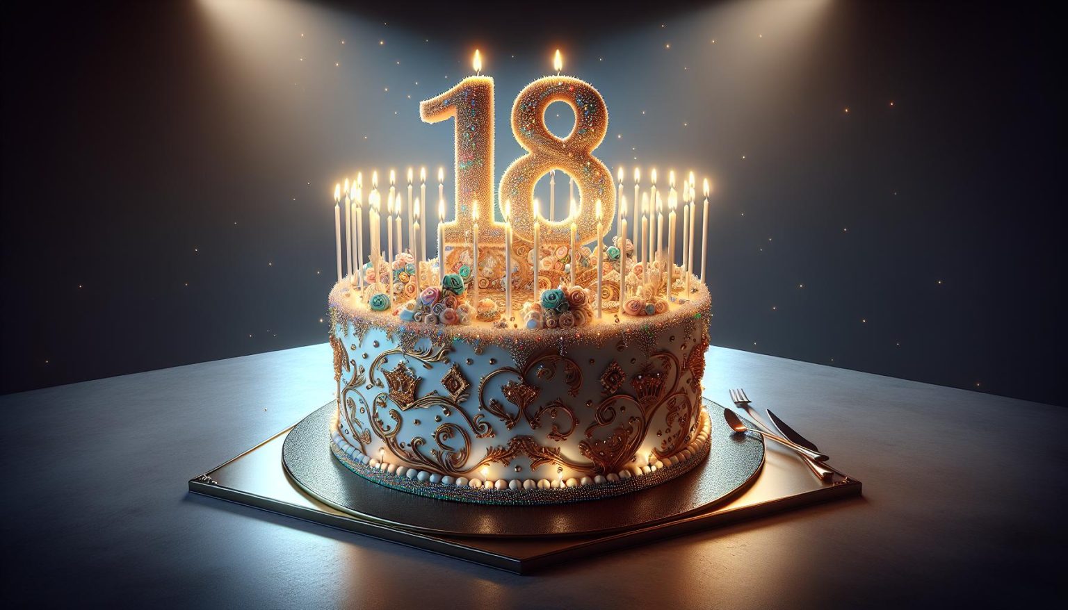 Qu Significa 18 Simbolismo En La Mayor a De Edad Y Su Influencia Cultural